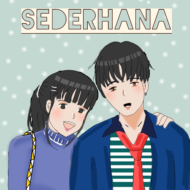SEDERHANA | LINE WEBTOON