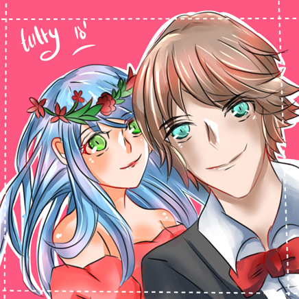 I'm Married with My Stalker | LINE WEBTOON