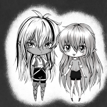 Dimension Chronicles | WEBTOON