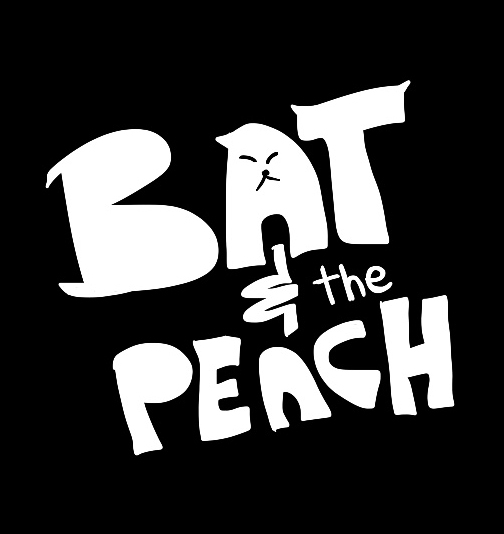 Bat and the Peach | WEBTOON