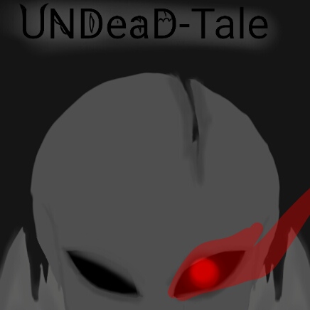 :Undertale AU: UNDEAD TALE | WEBTOON