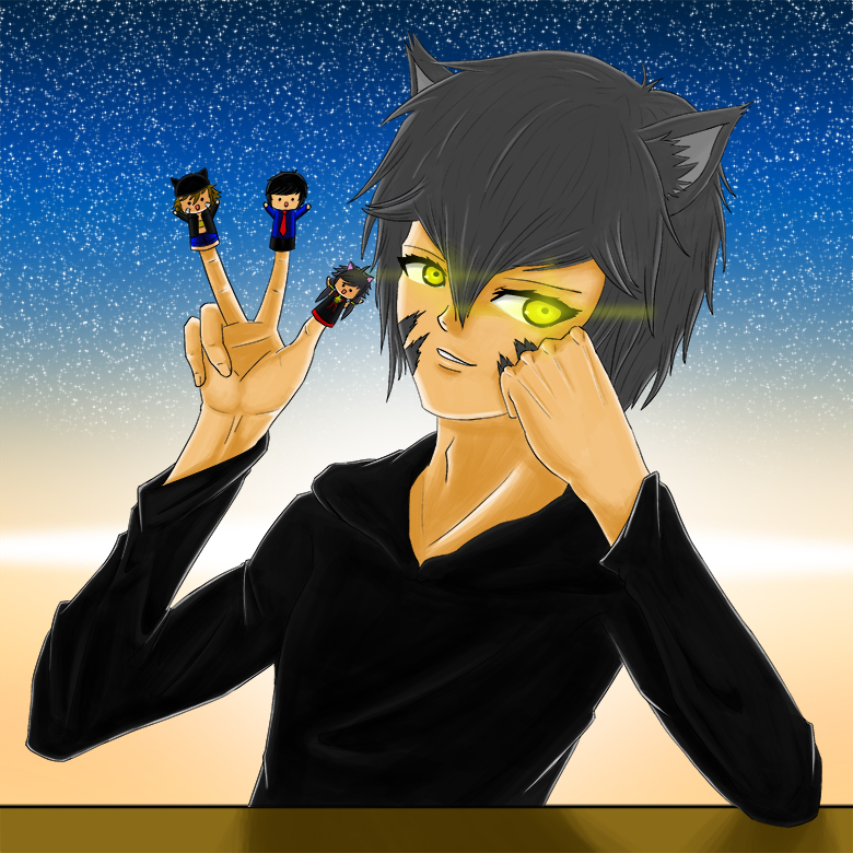 Weekly Life of Kitty Cat | WEBTOON