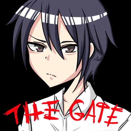 The Gate | WEBTOON