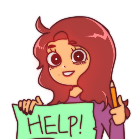 Pro-KAT-stination | WEBTOON