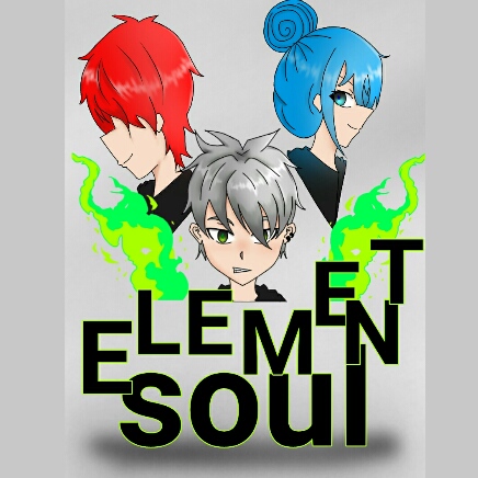 ELEMENT SOUL | WEBTOON