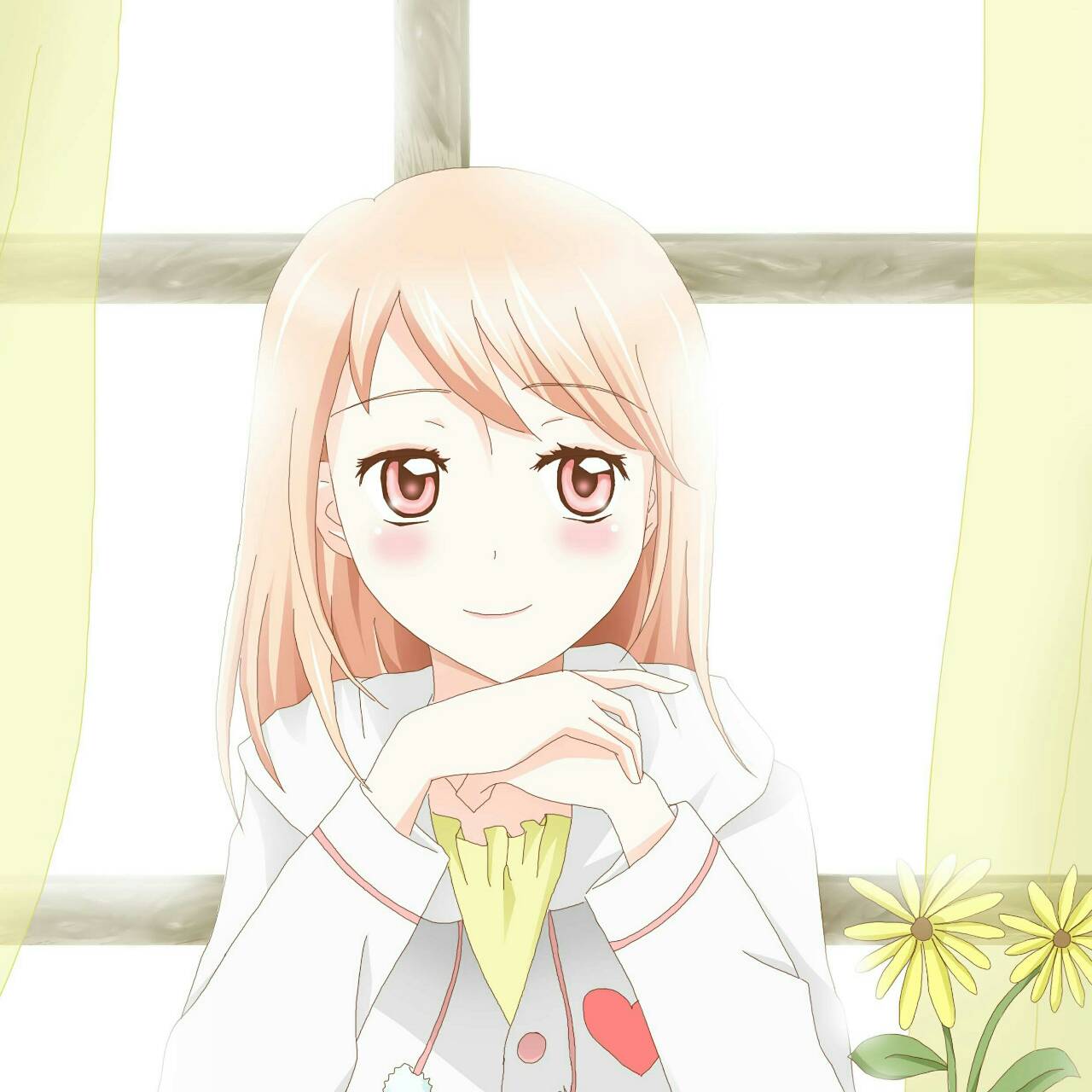 Please Please Pleeeease! Love Me! | LINE WEBTOON