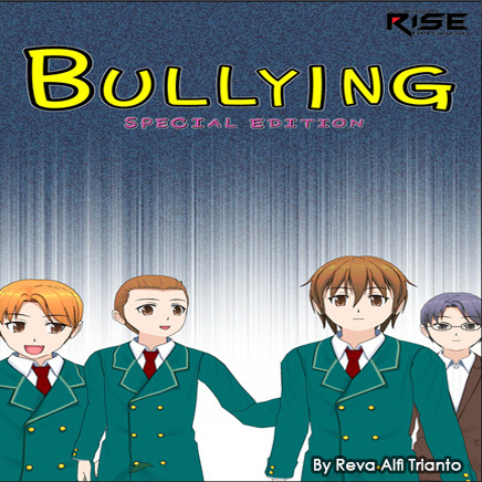 Bullying | WEBTOON