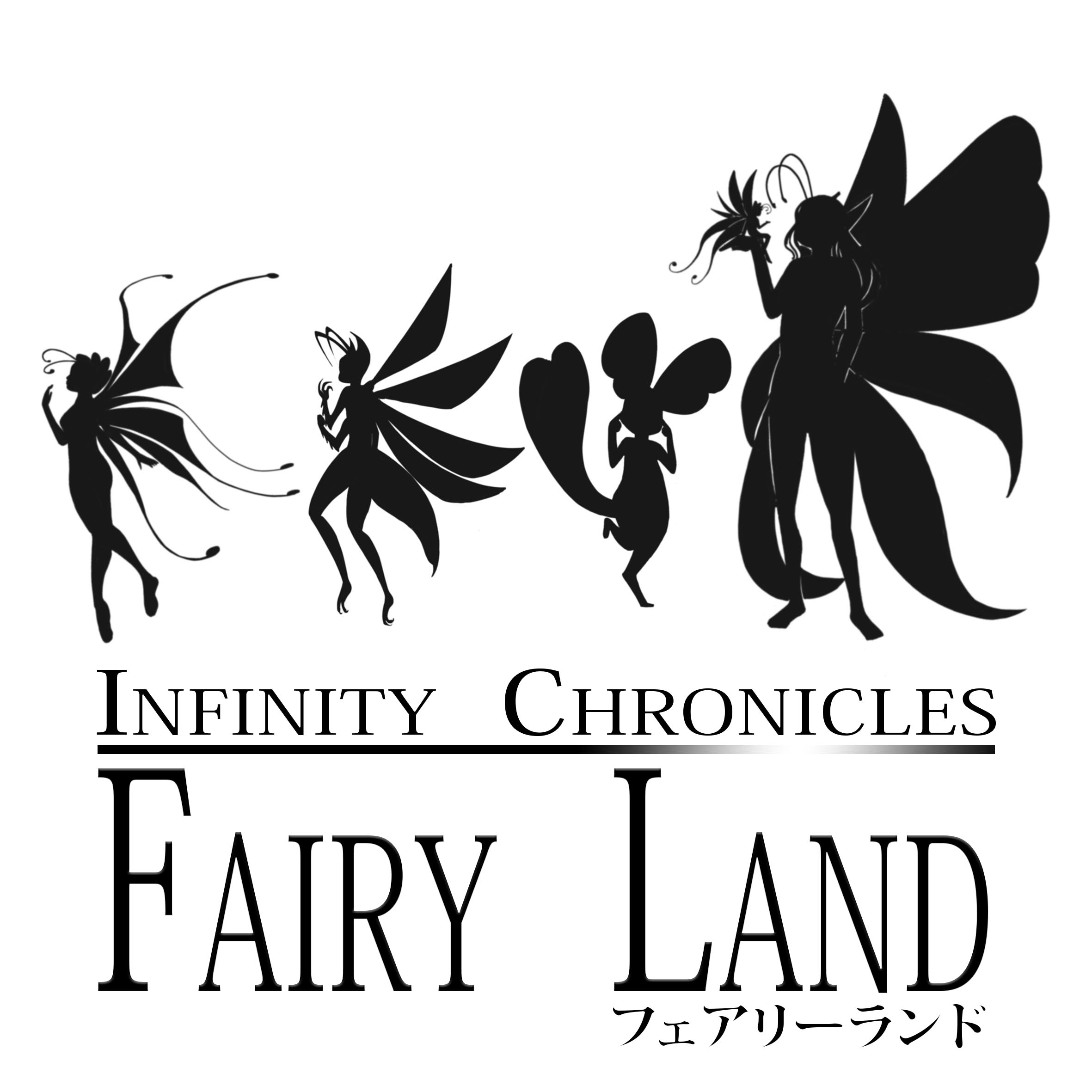 Infinity Chronicles: Fairy Land | WEBTOON