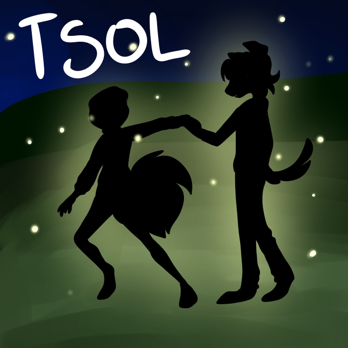 TSOL | WEBTOON