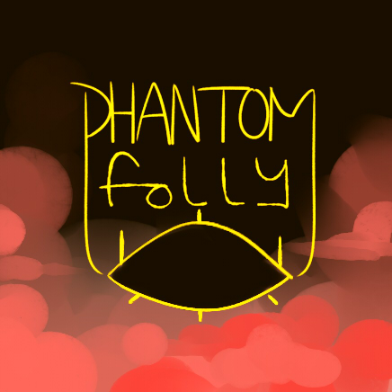Phantom Folly | WEBTOON
