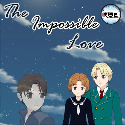 The Impossible Love | WEBTOON