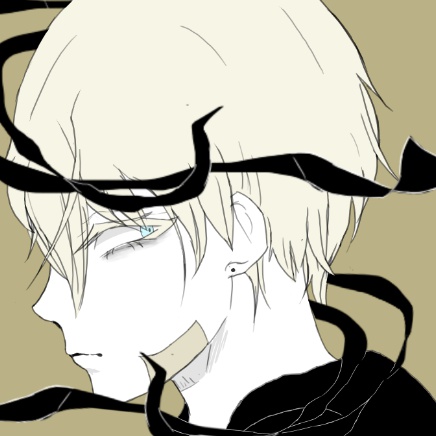 Smiling Smiling: Black Ribbons | WEBTOON