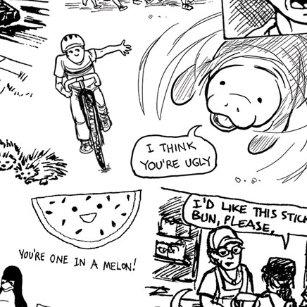 sad/funny/true | WEBTOON
