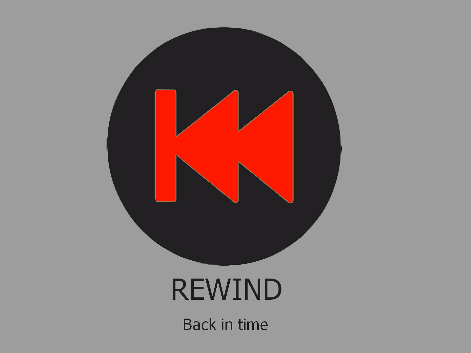 Rewind: Back in time | WEBTOON