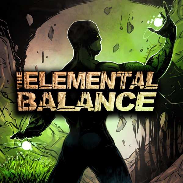 Elemental Balance | WEBTOON