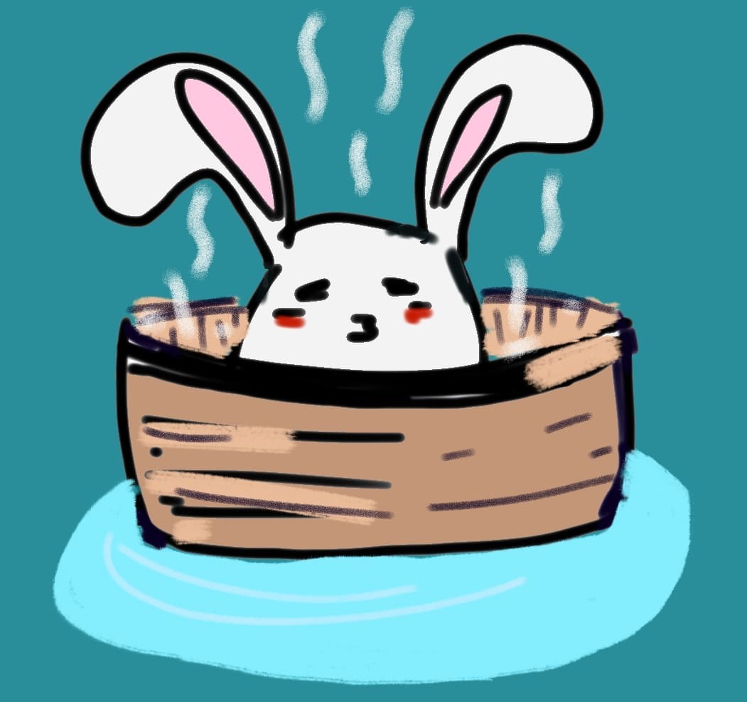 Punny Cafe | WEBTOON