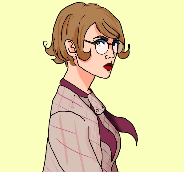 How to Succeed in Espionage Without Really Trying | WEBTOON