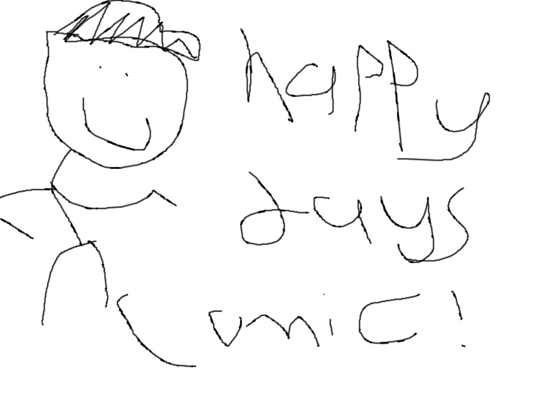 happy days comic | WEBTOON