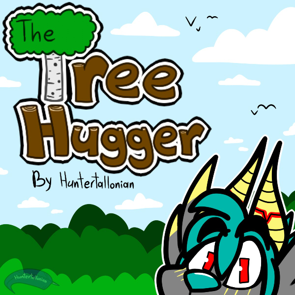 The Tree Hugger | WEBTOON