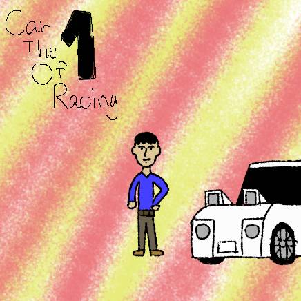 Car The Of Racing | WEBTOON