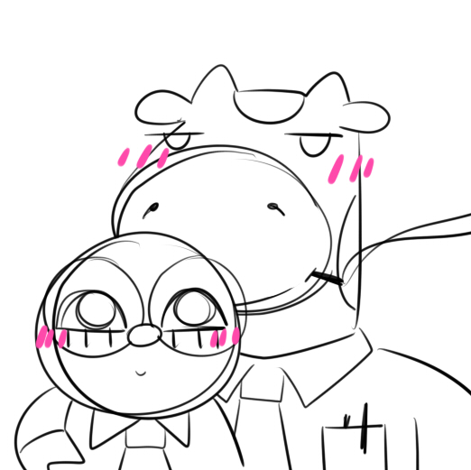 Sponge&Berry | WEBTOON