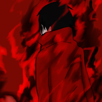 Red Monster | LINE WEBTOON