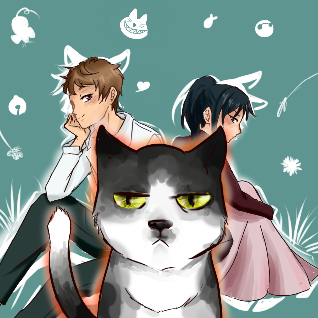 Double Trouble Maker | LINE WEBTOON