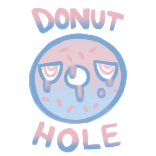 Donut Hole | WEBTOON