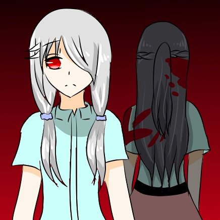 Yandere | LINE WEBTOON