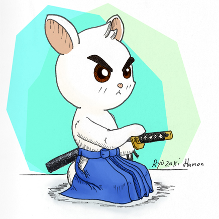 Sushi/Ham | WEBTOON