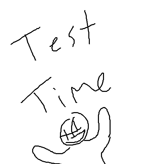 Just a test | WEBTOON