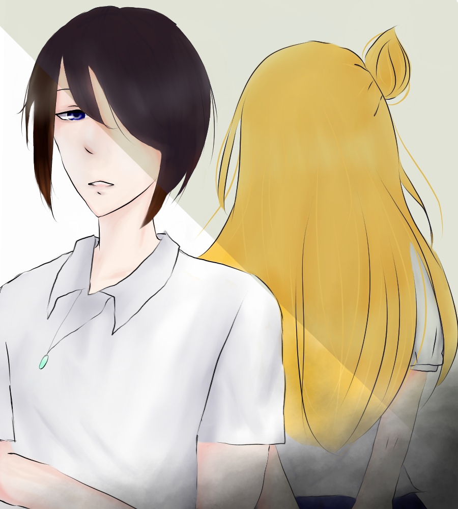 Endless quesT | WEBTOON