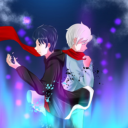 Can I Change? | LINE WEBTOON