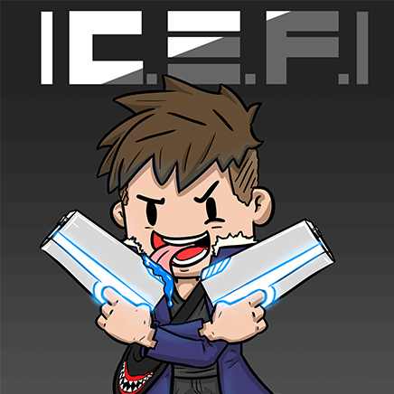 |C.E.F.| | WEBTOON