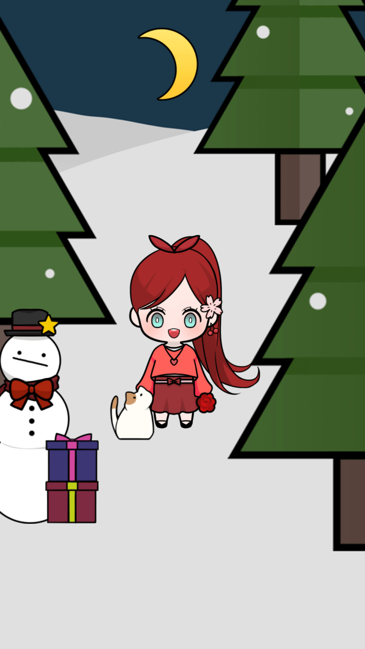 poetry or inspiration? | LINE WEBTOON