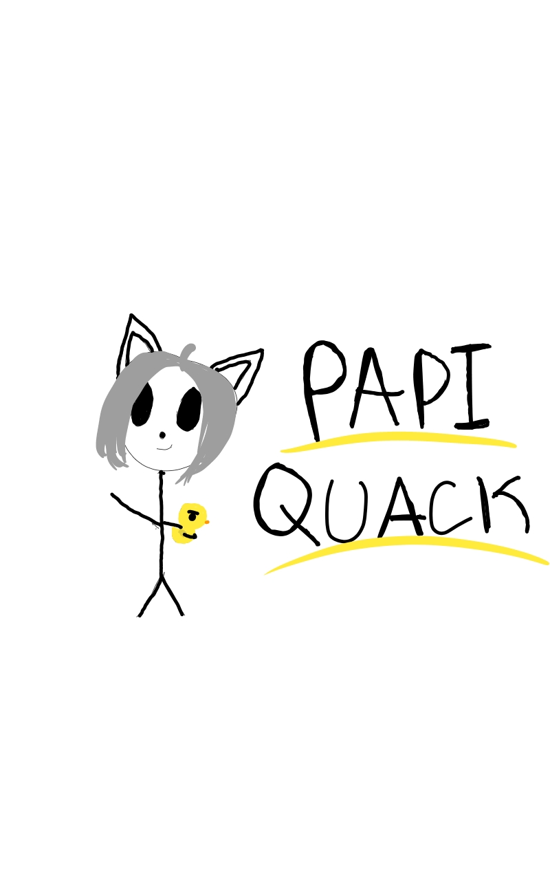 Papi Quack | WEBTOON