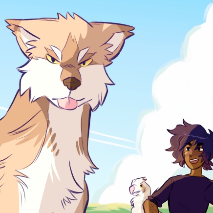 Protostar: The Main Sequence | WEBTOON