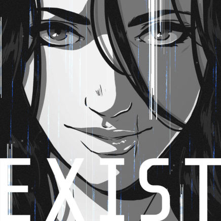 EXIST | WEBTOON