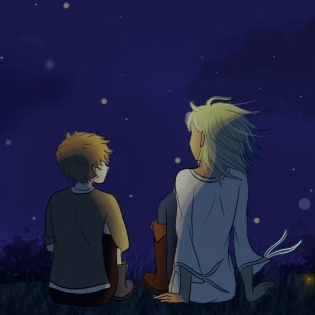 CATHECT | LINE WEBTOON