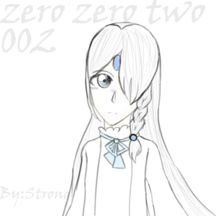 ZeRo zErO TWo 002 | WEBTOON