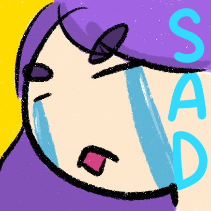 My Not So Sad Life | WEBTOON