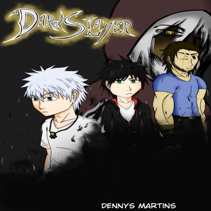Dark Slayer | WEBTOON