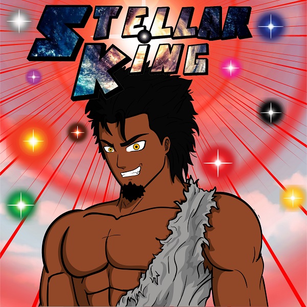 STELLAR KING | WEBTOON