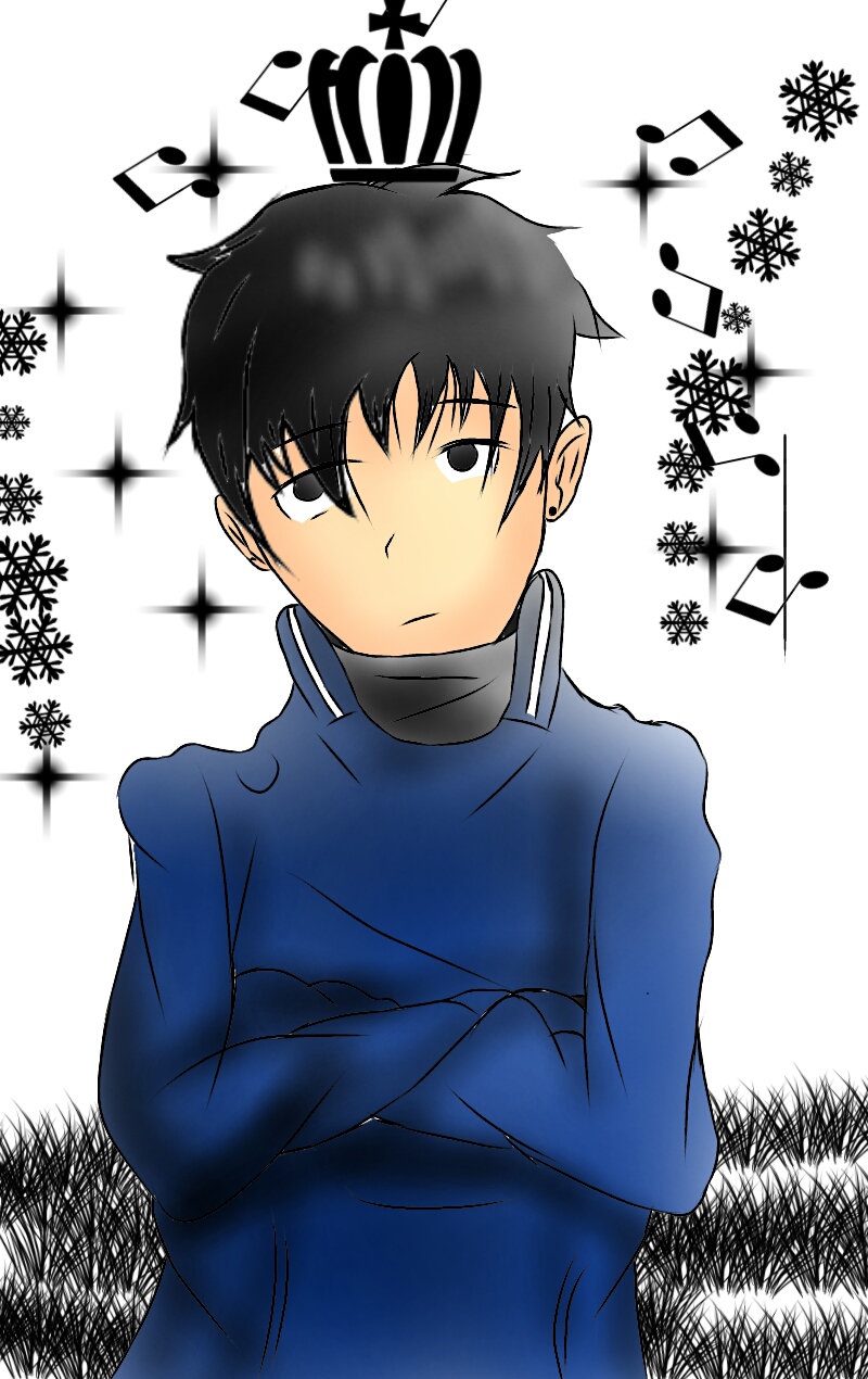 Nothing | LINE WEBTOON