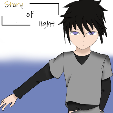 Story of Light | WEBTOON