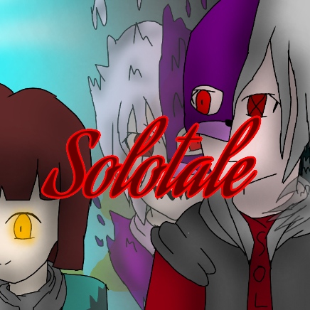 Solotale | WEBTOON