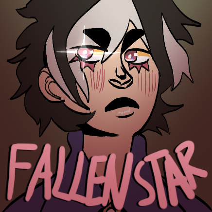 Fallen Star | WEBTOON