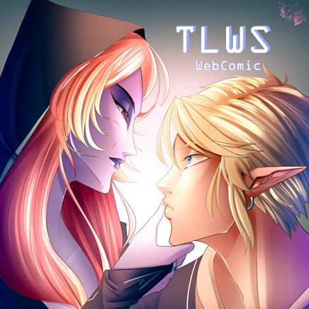 The Light Within Shadow | WEBTOON