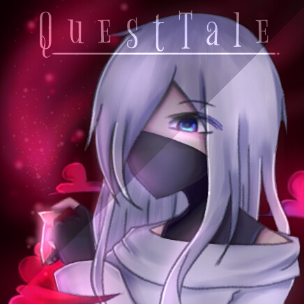QuestTale | WEBTOON