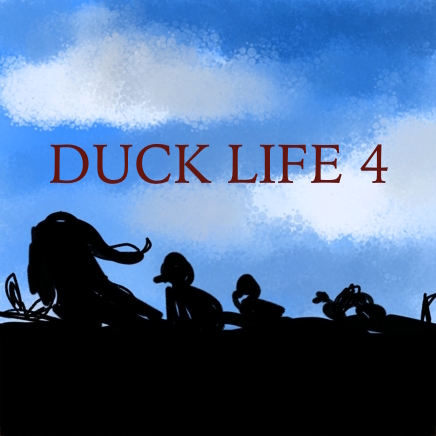 Duck Life 4 | WEBTOON